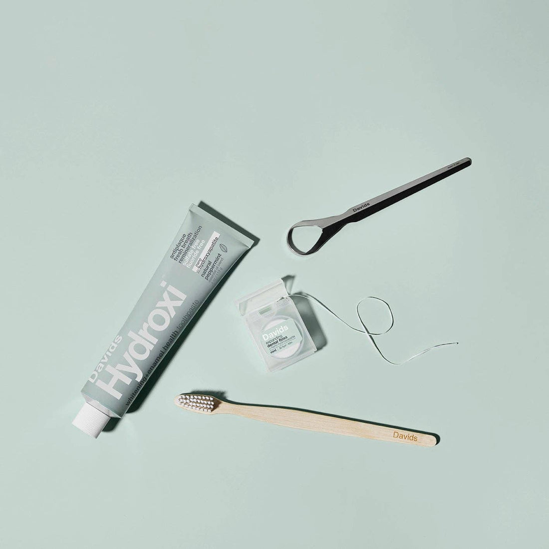 How to go green for your pearly whites | Sustainable Oral Care in Esco ...