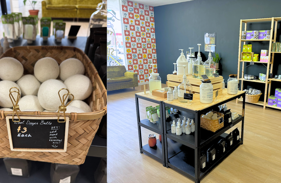 Vessel Refills – Home